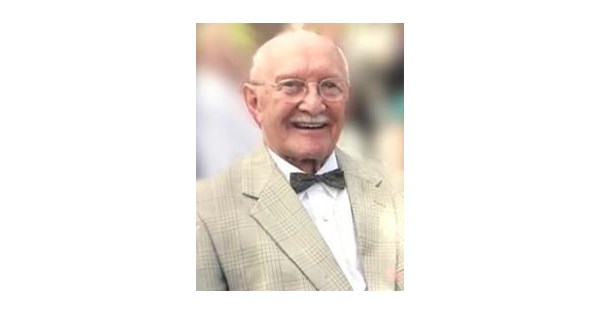 Richard Maisch Obituary (1924 - 2018) - Orlando, FL - Orlando Sentinel