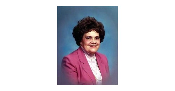 Virginia Perkins Obituary (1918 - 2018) - Marietta, GA - Atlanta ...
