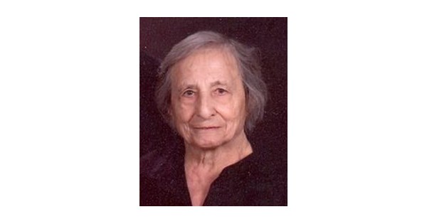 ELIZABETH RUSSO Obituary (1926 - 2014) - Belleville, NJ - The Star-Ledger