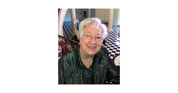 Suzanne Morton Obituary (1942 - 2018) - Lynchburg, VA - The Virginian-Pilot