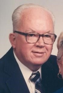 William Manley Obituary (1923 - 2016) - Bel Air, MD - Baltimore Sun