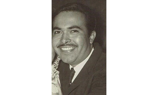 Manuel Flores Obituary (1938 - 2018) - National City, CA - San Diego ...