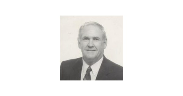 Alexander Leslie Obituary (1931 - 2018) - Legacy Remembers