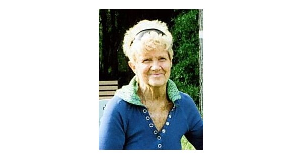 Christine Barry Obituary (1933 - 2017) - Tallahassee, FL - Tallahassee ...