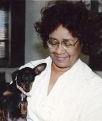 LaVerne Brown Obituary - Death Notice and Service Information