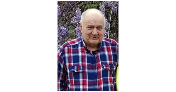 Donald Speights Obituary (1928 - 2018) - Star, MS - Clarion Ledger