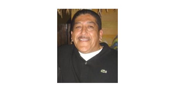 Louis Arias Obituary (1964 - 2017) - San Diego, CA - San Diego Union ...
