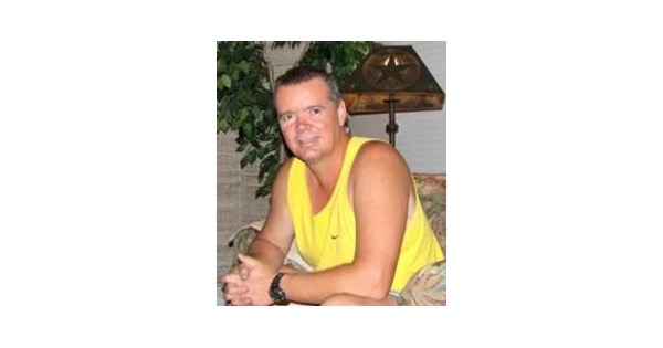 Gregory Denney Obituary (1961 - 2018) - Legacy Remembers