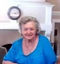 Isabelle Bassett Obituary (1932 - 2017) - Hyannis, MA - Courier & Sentinel
