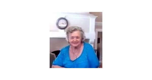 Isabelle Bassett Obituary (1932 - 2017) - Legacy Remembers