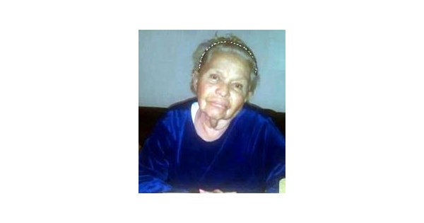 Maria Cuevas Obituary (1939 - 2016) - Brownsville, TX - Brownsville Herald