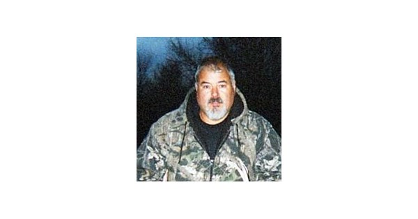Jerry Hopkins Obituary (1958 - 2017) - Legacy Remembers