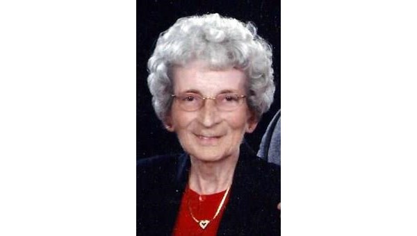 Arlene Parks Obituary (1928 - 2016) - Lansing, MI - Lansing State Journal