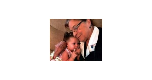 Emma Horton Obituary (1938 - 2018) - Legacy Remembers