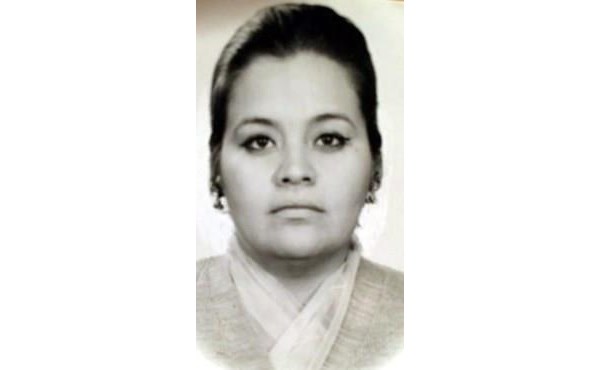 IRMA TORRES Obituary (1940 - 2017) - El Paso, TX - El Paso Times