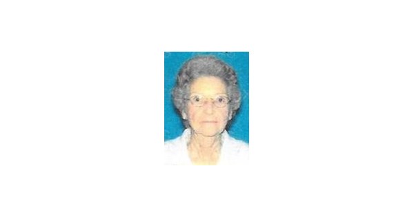 Bonnie Yost Obituary (1921 - 2016) - Arlington, TX - Star-Telegram