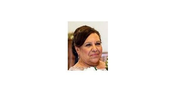 Elizabeth Acosta Obituary (1947 - 2018) - McAllen, TX - The Monitor