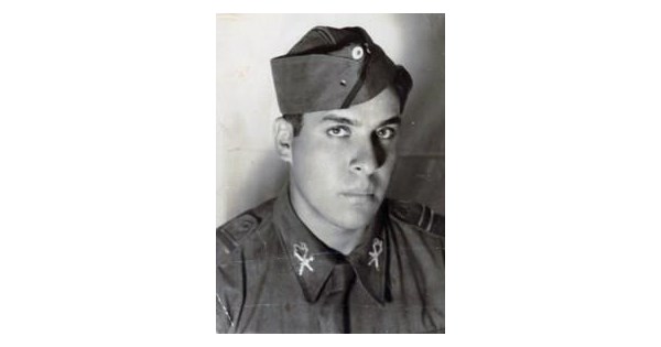 John Cardoso Obituary (1928 - 2017) - Bonita, CA - San Diego Union-Tribune