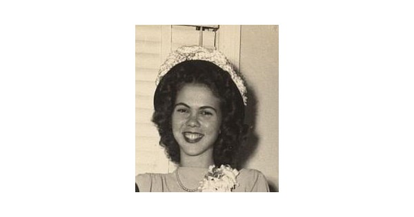 Betty Green Obituary (1930 - 2017) - Legacy Remembers