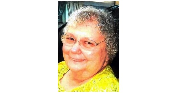 Elizabeth Osterman Obituary (1941 - 2016) - Palm Bay, FL - FloridaToday