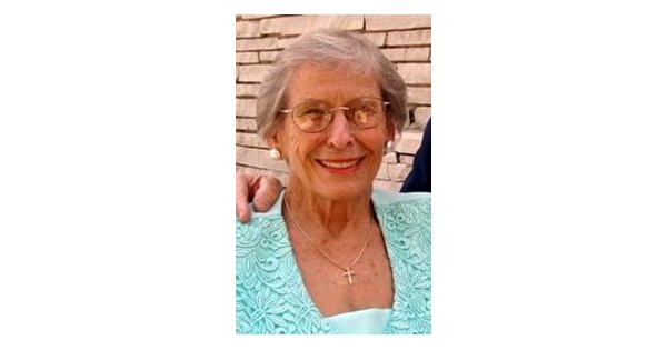 Glenna VanOstran Obituary (1928 - 2016) - Legacy Remembers
