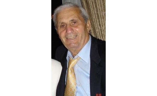Alfonso Mandara Obituary (1925 - 2017) - Upper Saddle River, NY - The ...