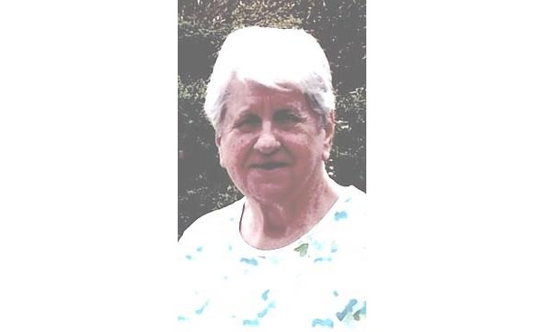 Nancy Burk Obituary (1931 - 2016) - Baltimore, MD - Carroll County Times