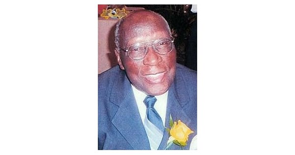 Quilla Batson Obituary (1924 - 2018) - Las Vegas, NV - El Paso Times
