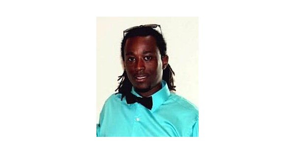 Gregory Tucker Obituary (1991 - 2018) - Hampton, VA - Daily Press