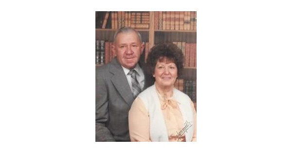 Beatrice Buchanan Obituary (1928 - 2017) - Smyrna, TN - The Daily News ...