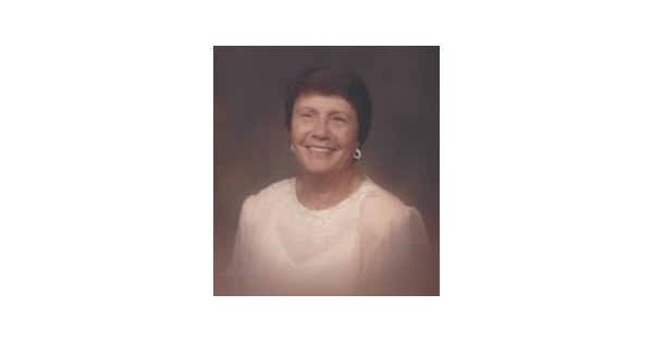 Barbara Hudson Obituary (1929 - 2017) - Mason, MI - Lansing State Journal