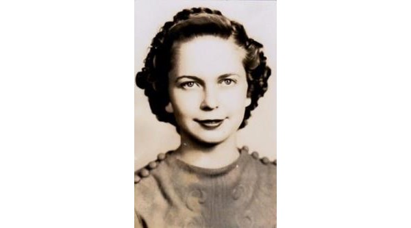 Julia Holmes Obituary (1918 - 2018) - Pontotoc, MS - The Daily Journal