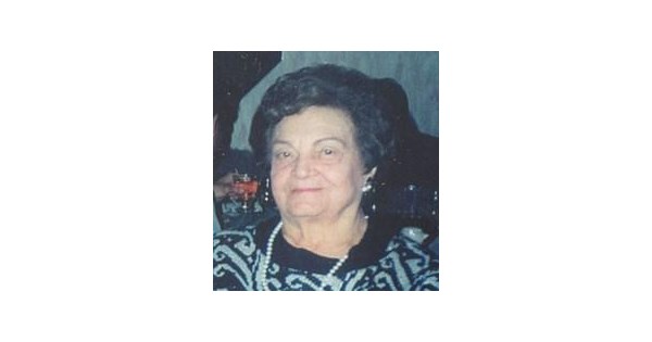 Angela Albanese Obituary (1920 - 2014) - Bloomfield, NJ - The Star-Ledger