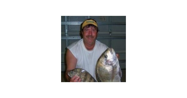 Keith Gillis Obituary (1966 - 2017) - Legacy Remembers