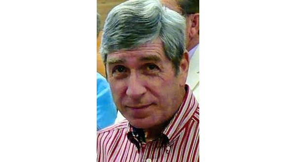 Eddie Goodman Obituary (1943 - 2015) - Columbus, GA - Columbus Ledger ...
