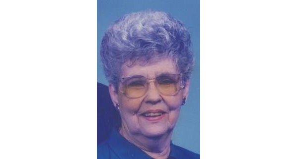 Gladys Pierce Obituary (1924 - 2016) - Homosassa, FL - Citrus County ...