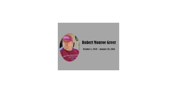 Robert Greer Obituary (1959 - 2016) - Phenix City, AL - Columbus Ledger ...