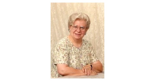 June Smith Obituary (1933 - 2017) - Everett, WA - The Seattle Times