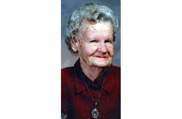 Louise Doss Obituary (1921 - 2017) - Memphis, TN - The Commercial Appeal