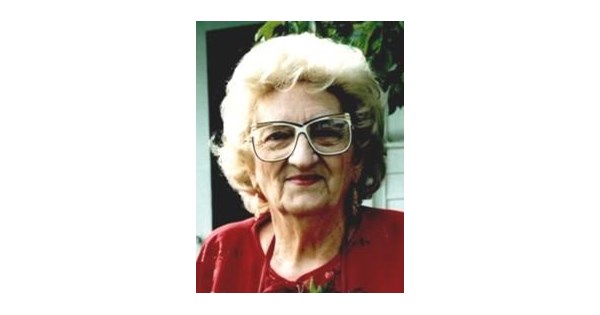 Dorothy Shipman Obituary (1917 - 2018) - Kokomo, IN - The Blade