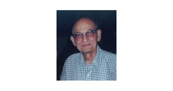 Otto SMITH Obituary (1929 - 2016) - Bexley, OH - Dayton Daily News