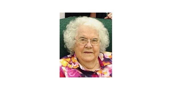 Mary Wiesman Obituary (1924 - 2015) - Rio Hondo, TX - Valley Morning Star