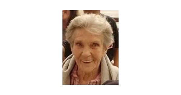 Gloria Krieger Obituary (2018) - Legacy Remembers