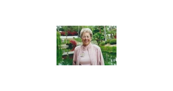Elizabeth Spicer Obituary (1924 - 2017) - Huntington Beach, CA - Los ...