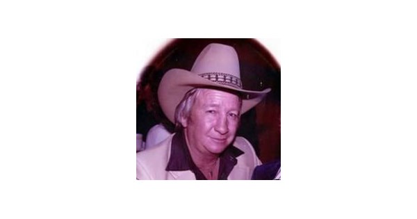Johnny Cook Obituary (1934 - 2017) - Odessa, TX - Odessa American