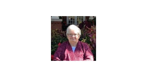 Elizabeth Heckman Obituary (1929 - 2016) - Timonium, MD - Baltimore Sun