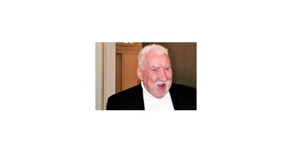 James Gill Obituary (1929 - 2016) - Legacy Remembers