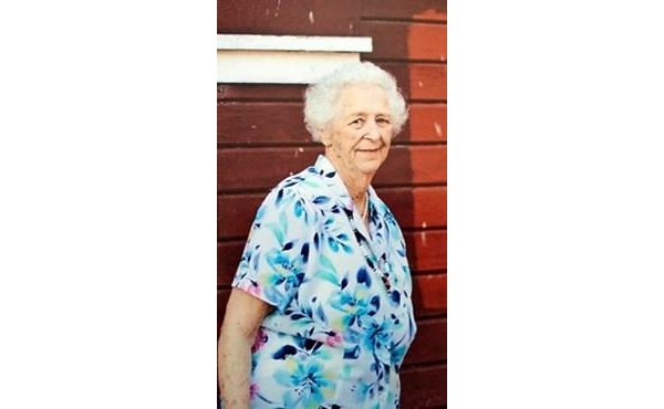 Lillian Bywater Obituary (1924 - 2015) - Seattle, WA - The Seattle Times