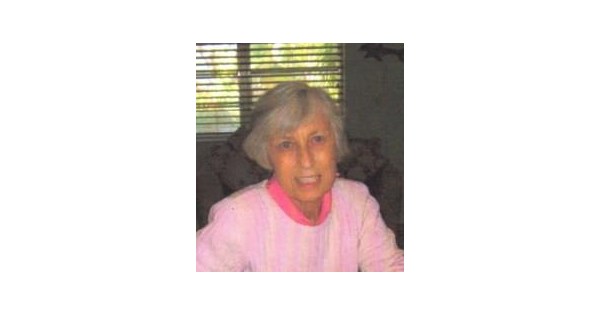 Carol Stoddard Obituary (1936 - 2016) - Stuart, FL - TC Palm