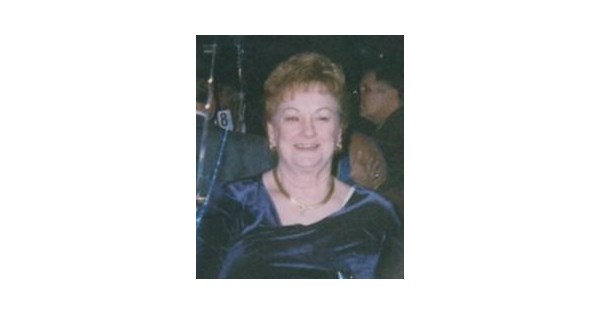Rita Boxdorfer Obituary (1933 - 2015) - Saint Louis, MO - St. Louis ...